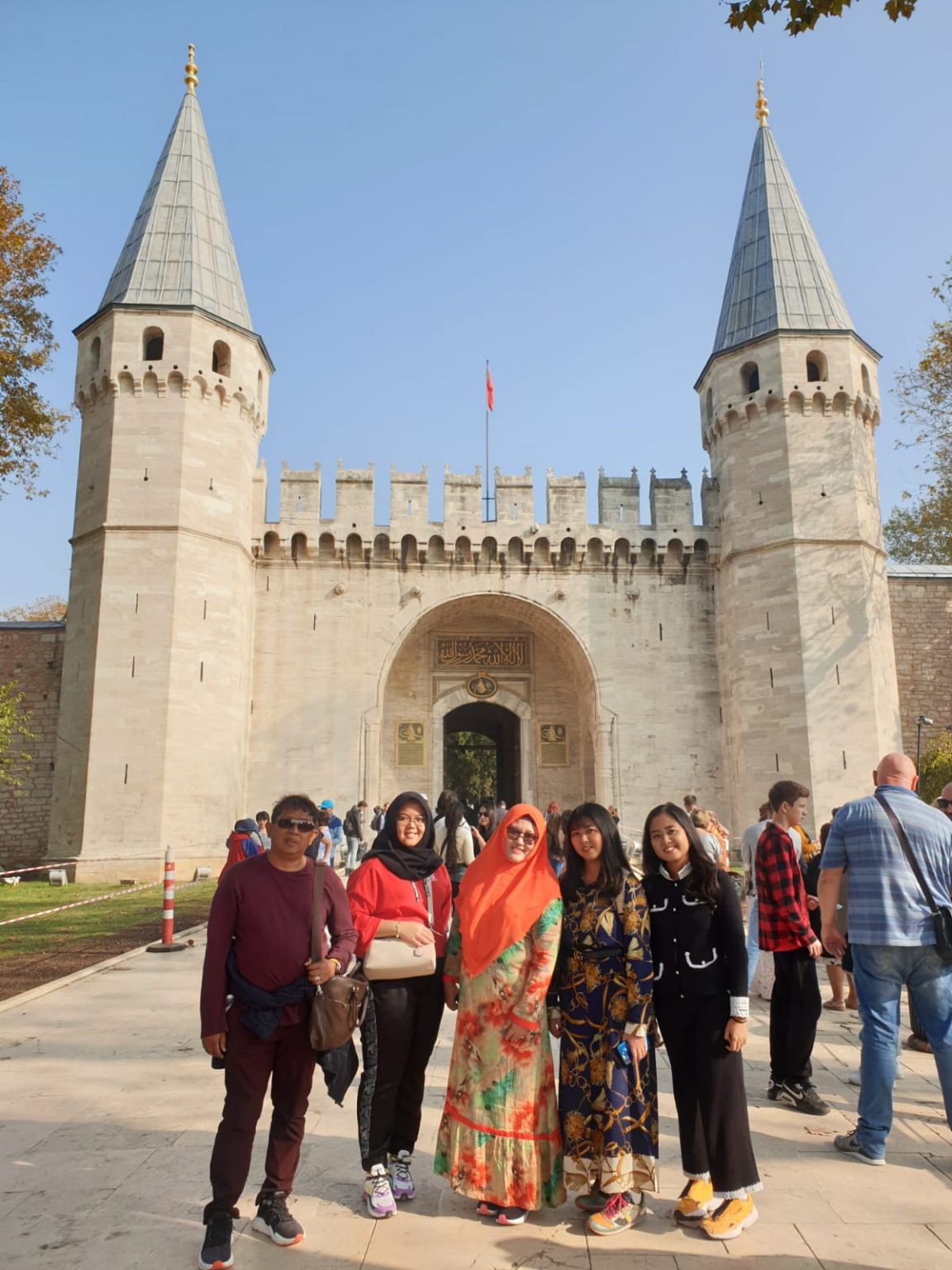 Paket Tour Turki 10 Hari 2026: Liburan Untuk Mengenal Lebih Banyak ...