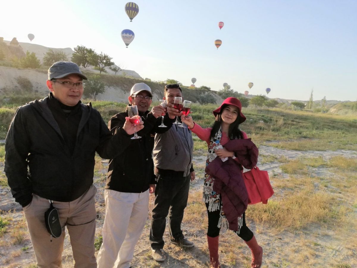 Liburan Kapan Saja Dengan Paket Tour Turki 2026 dari VisitTurki.co.id ...