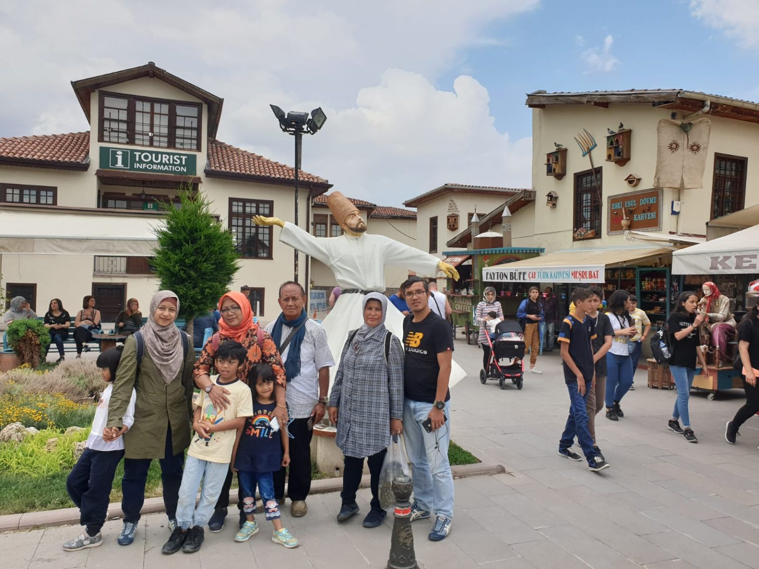 Paket Tour Turki 10 Hari 2026: Liburan Untuk Mengenal Lebih Banyak ...